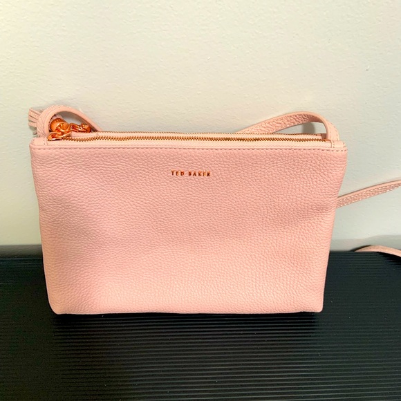 Ted Baker London | Bags | Ted Baker Small Crossbody Bag | Poshmark